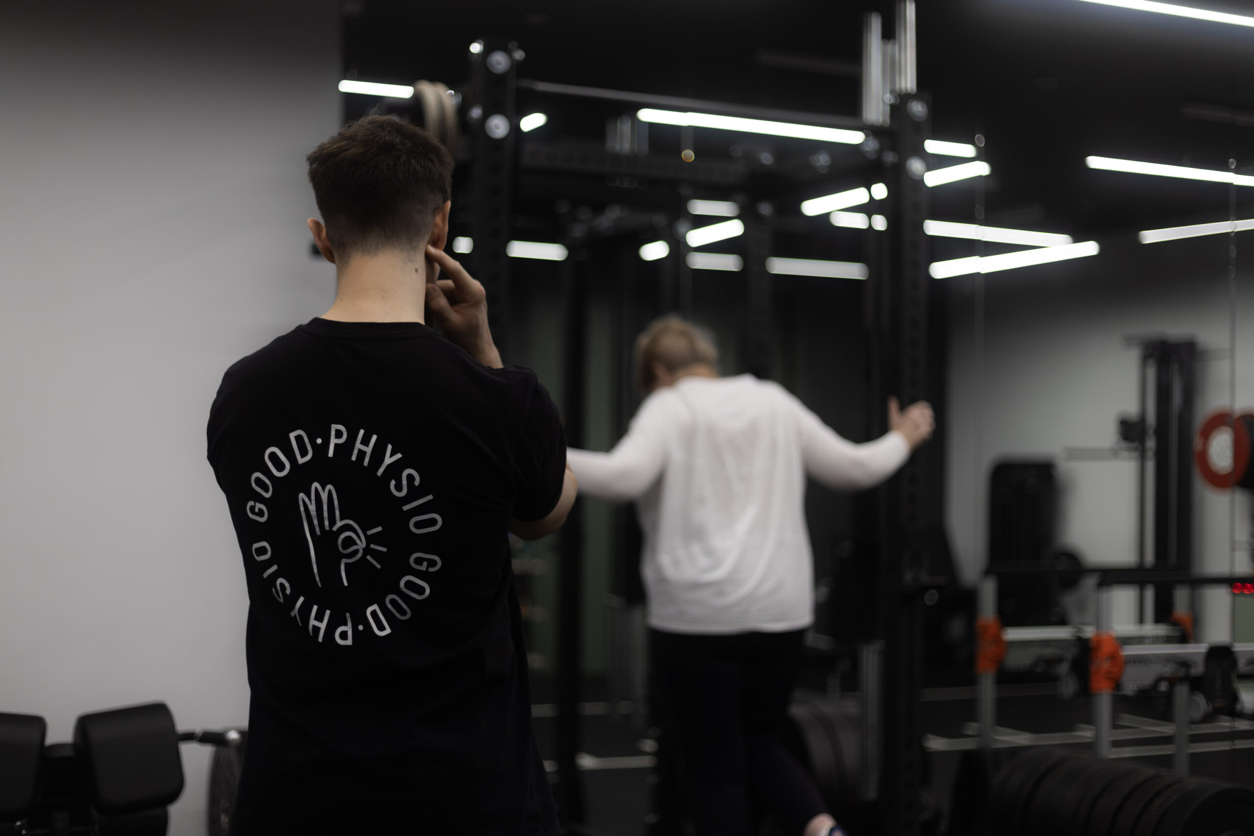 General Strength and Exercise Classes - Good Physio